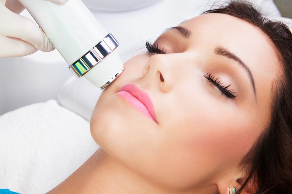 Estética facial: Tipos de láser - Esteticas.com.ar