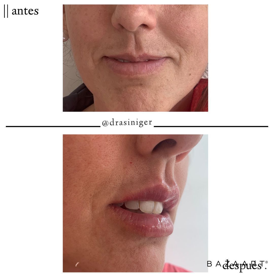 Dra. Tatiana Siniger | Experiencias y Promociones en Esteticas.com.ar