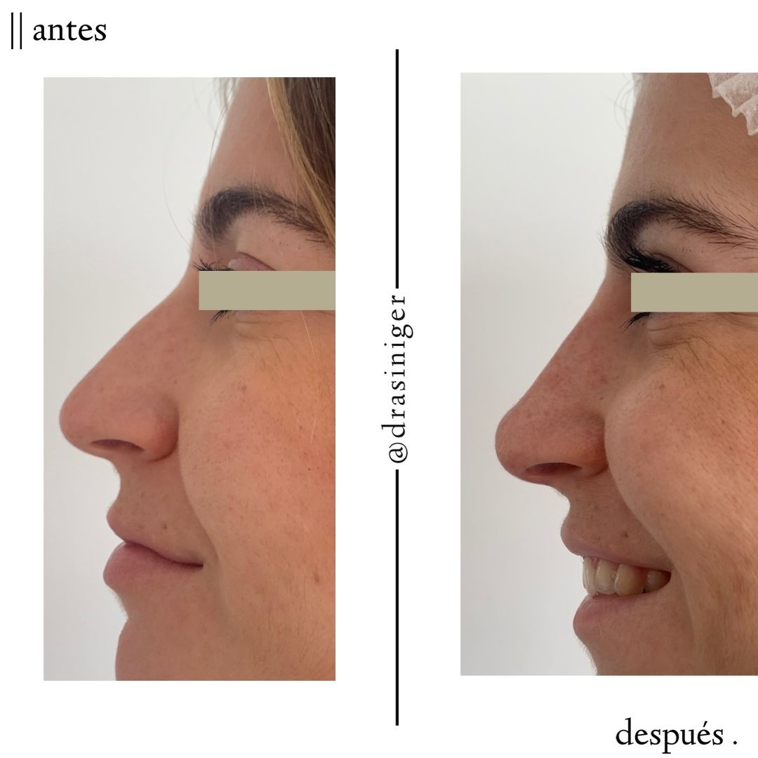 Dra. Tatiana Siniger | Experiencias y Promociones en Esteticas.com.ar