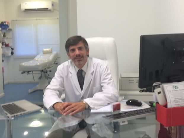 Dr. Sebastián Gallo | Experiencias y Promociones en Esteticas.com.ar