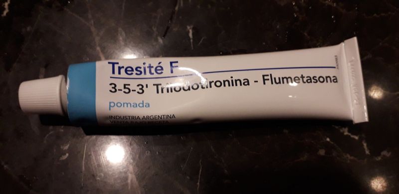 Qué crema me recomiendan para la cicatriz de la cirugía ...